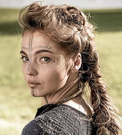 Ania | Britannia Wiki | Fandom