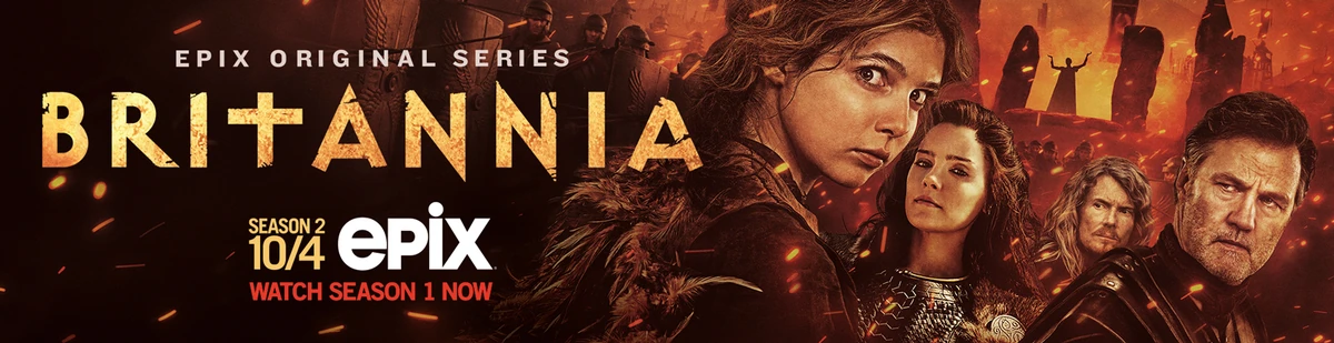 Category:Mainpage templates | Britannia Wiki | Fandom
