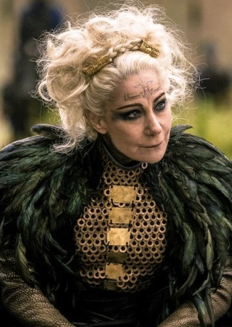 Antedia | Britannia Wiki | Fandom