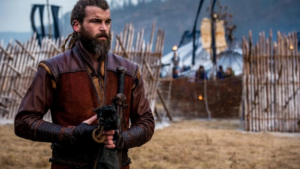 Episode 8 | Britannia Wiki | Fandom