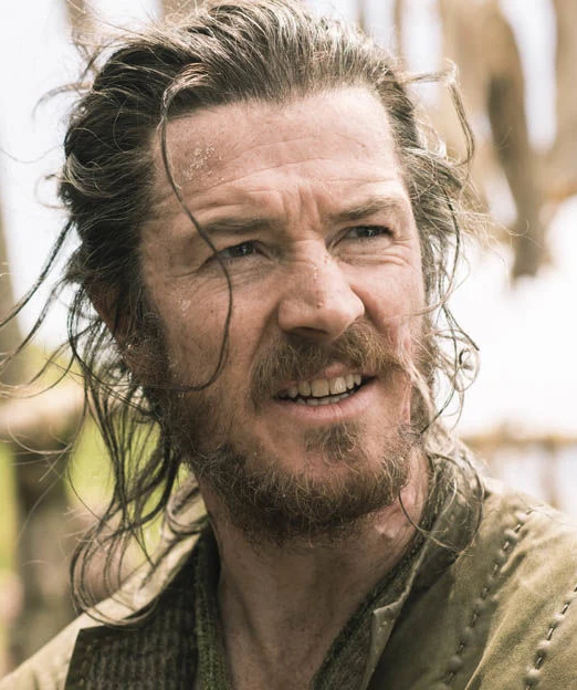 Sawyer | Britannia Wiki | Fandom