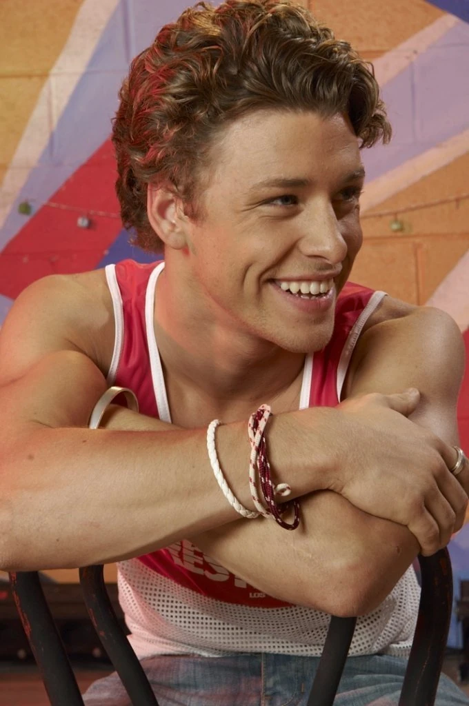 Danny Miller | Britannia High Wiki | Fandom