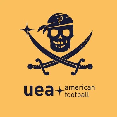 UEA Pirates | Britball Wiki | Fandom