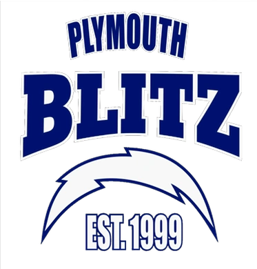 Plymouth Blitz | Britball Wiki | Fandom