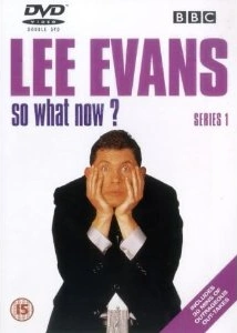 So What Now?: Series 1 | British Comedy DVDs Wiki | Fandom