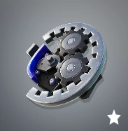Mechanical Parts | Brite City Mafia Wiki | Fandom