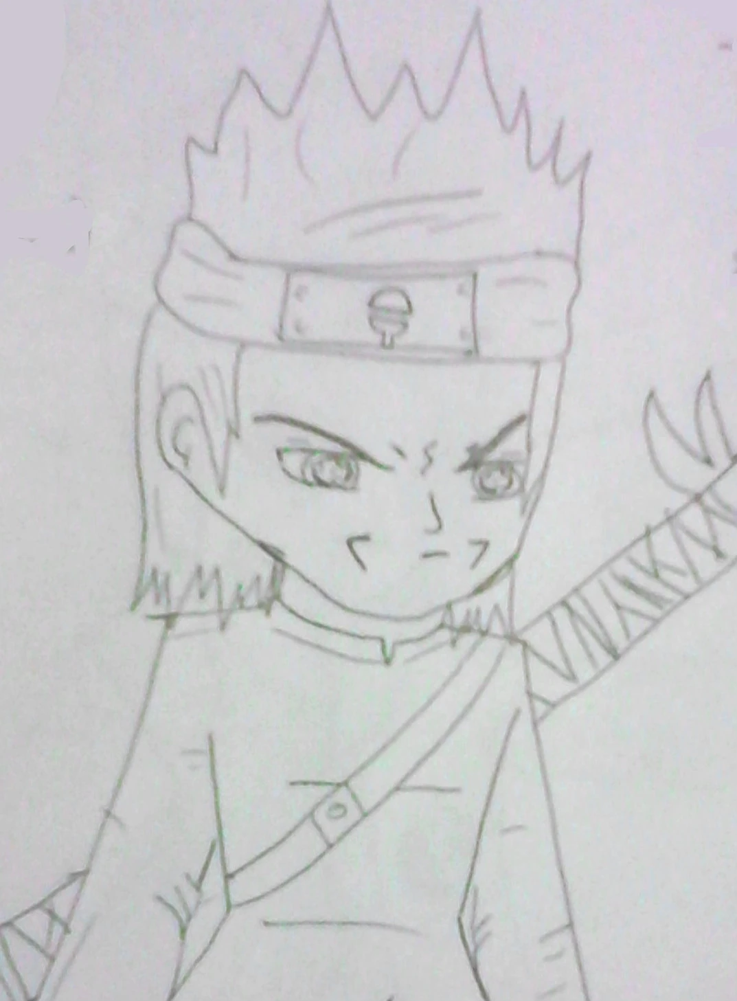 Jatson Uchiha | Wiki Britgaze | Fandom