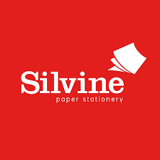 Silvine | British Brands: Past & Present Wiki | Fandom
