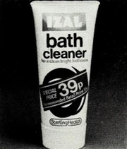 Izal | British Brands: Past & Present Wiki | Fandom