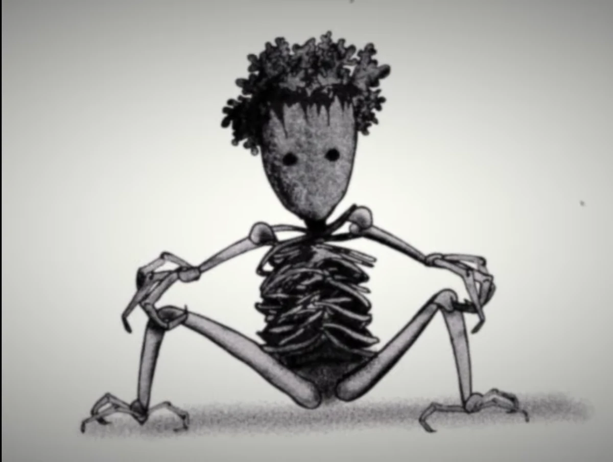 The Hereford Twiggywitch (cryptid) | British Cryptids Wiki | Fandom