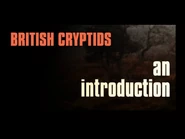 British Cryptids | British Cryptids Wiki | Fandom