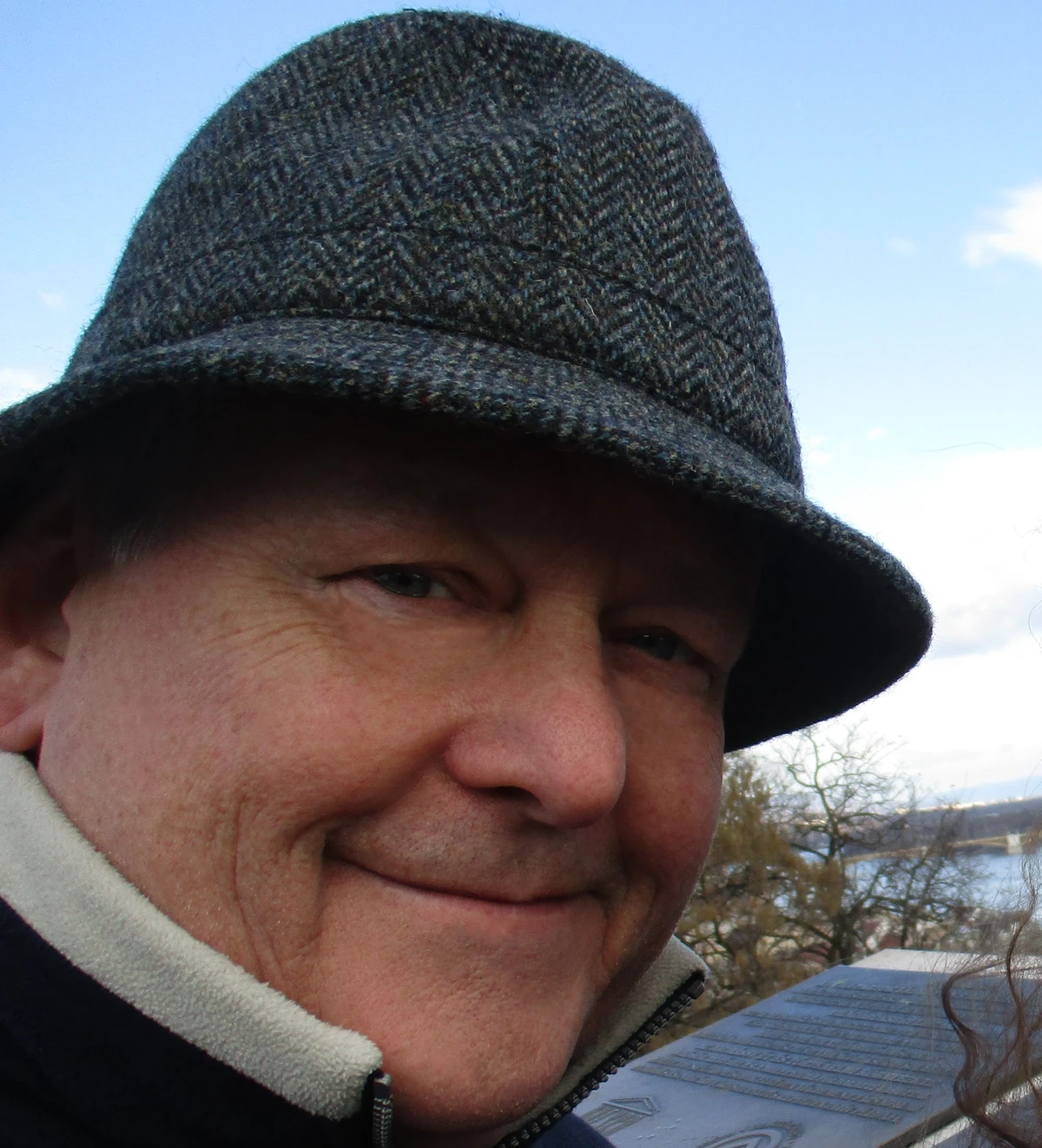 Joe Dever | British Deaths Wiki | Fandom