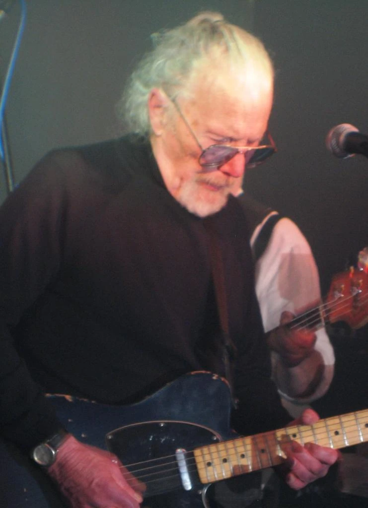 Deke Leonard | British Deaths Wiki | Fandom