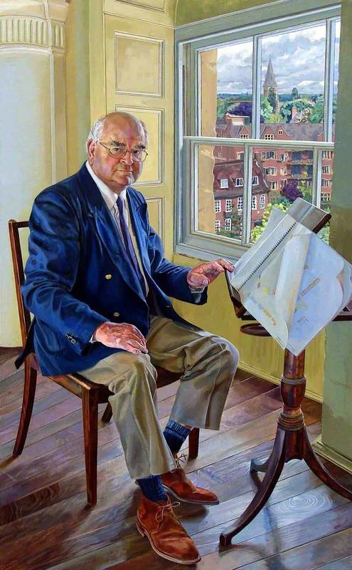 John Hanson | British Deaths Wiki | Fandom