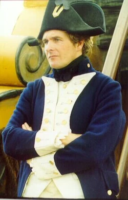 Sir John McWard | British Empire Wiki | Fandom