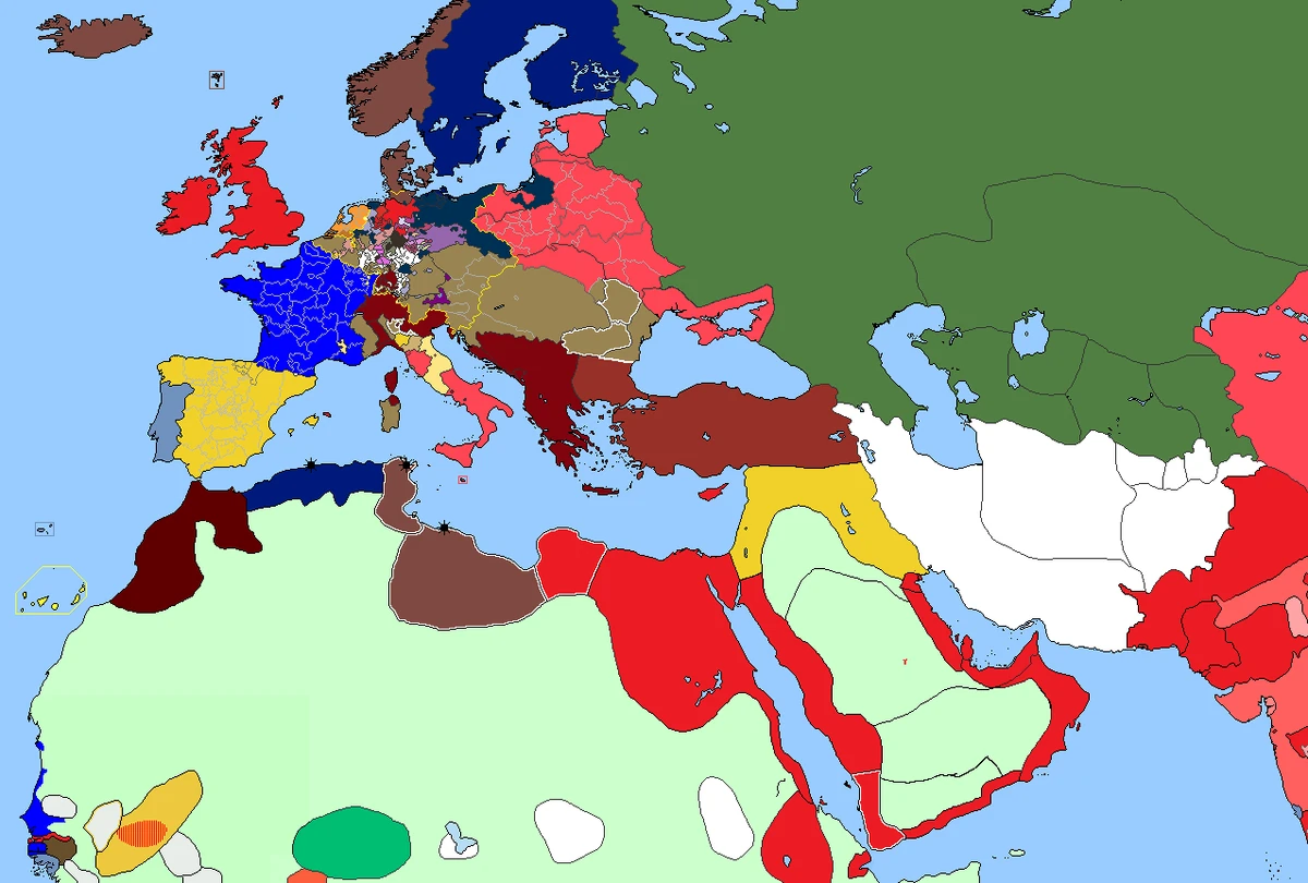 Treaty of Istanbul (1751) | British Empire Wiki | Fandom