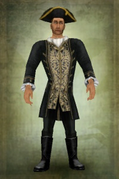 Simon Pratton | British Empire Wiki | Fandom