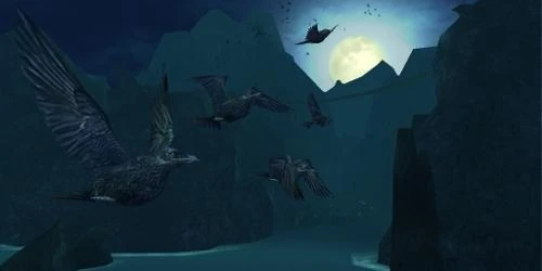 Raven's Cove | British Empire Wiki | Fandom