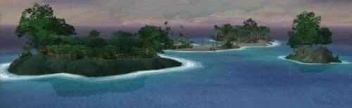 Outcast Isle | British Empire Wiki | Fandom