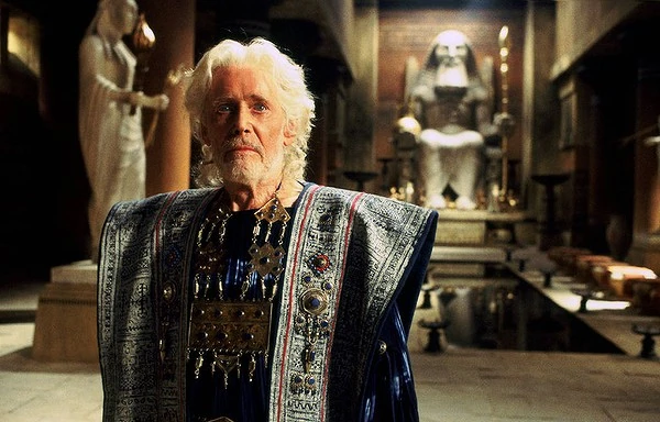 User blog:Sir Joseph Grey/Who I Picture You As: Troy (2004) | British ...