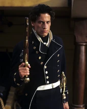 Sir John McWard | British Empire Wiki | Fandom