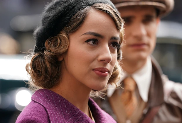 Diana Peters | Wiki British Lullaby | Fandom