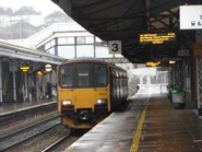 BR Class 150 | British Multiple Units Wiki | Fandom