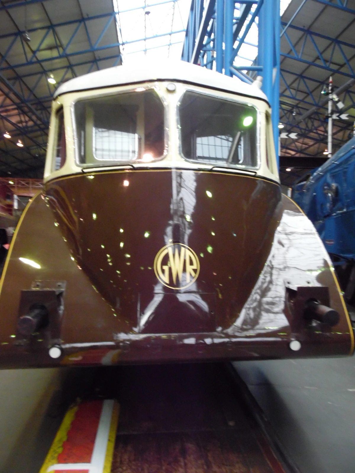 GWR Railcars | British Multiple Units Wiki | Fandom