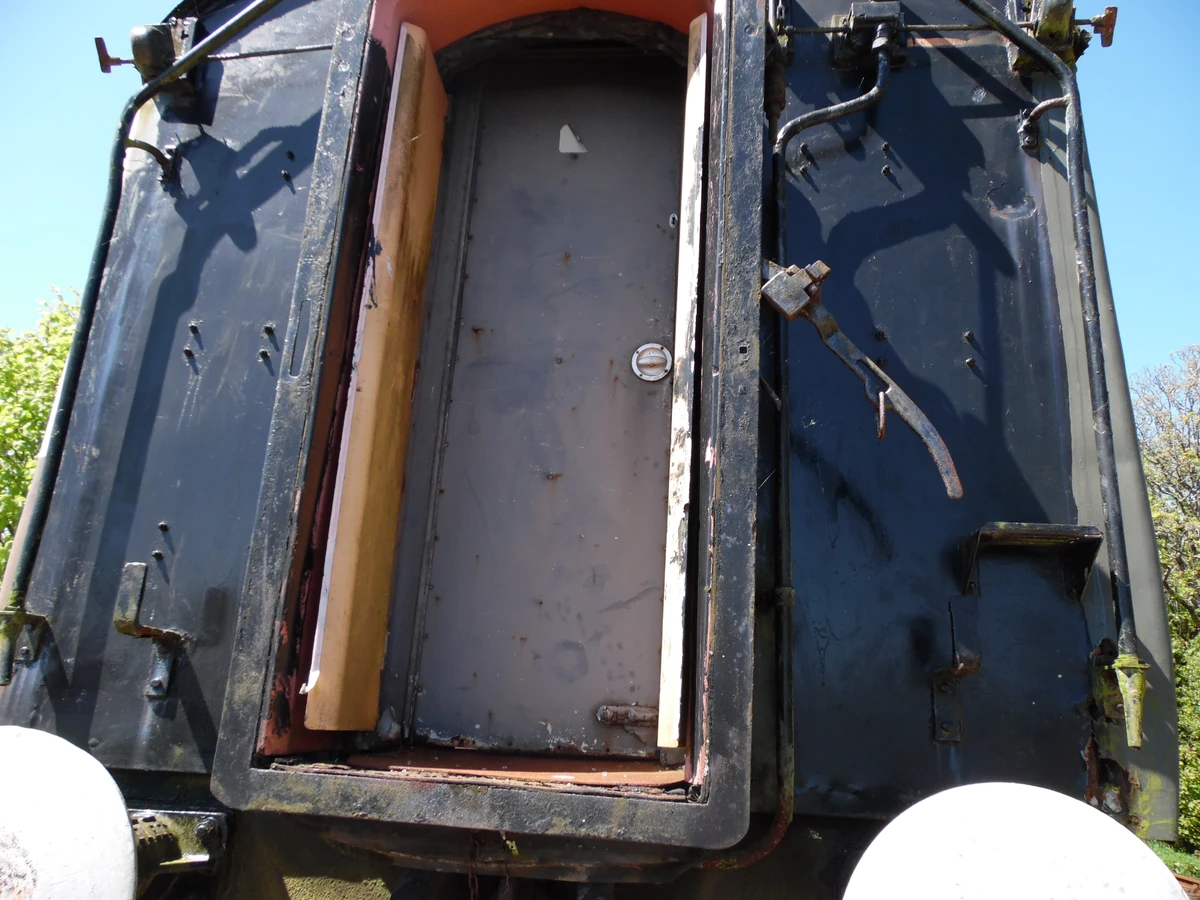 BR Class 117 | British Multiple Units Wiki | Fandom