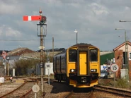 BR Class 150 | British Multiple Units Wiki | Fandom