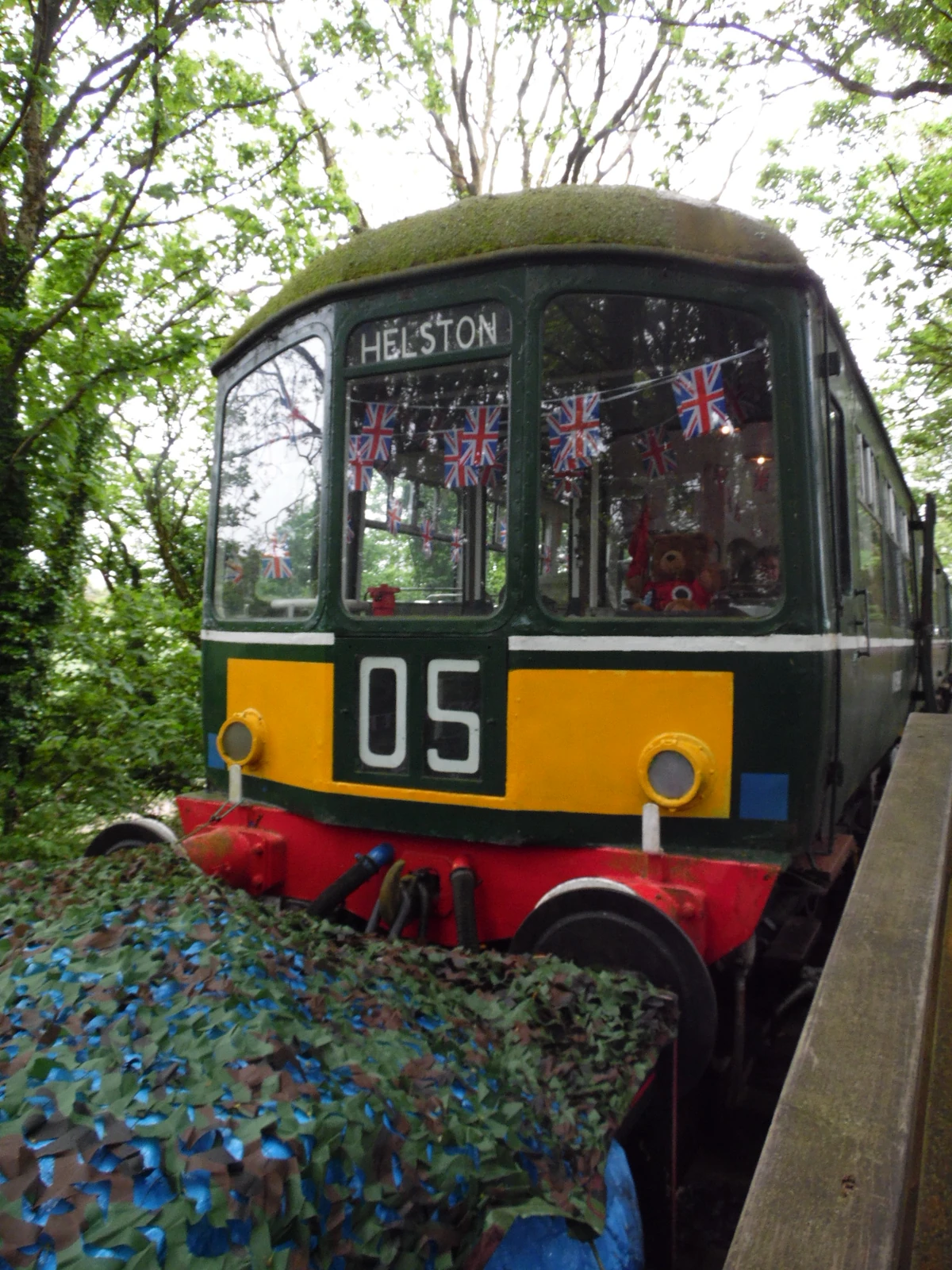 BR Class 103 | British Multiple Units Wiki | Fandom