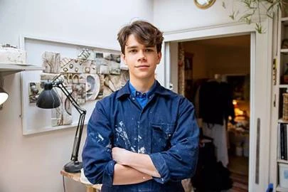 Samuel Chatto | British Peers Wikia | Fandom