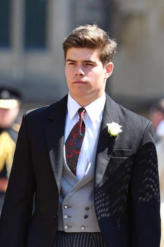 Arthur Chatto | British Peers Wikia | Fandom