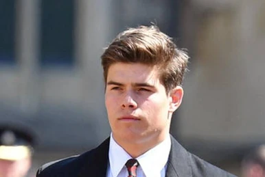 Samuel David Benedict Chatto