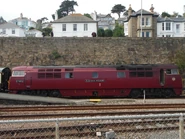 Class 52 | British Rail Locomotives Wiki | Fandom