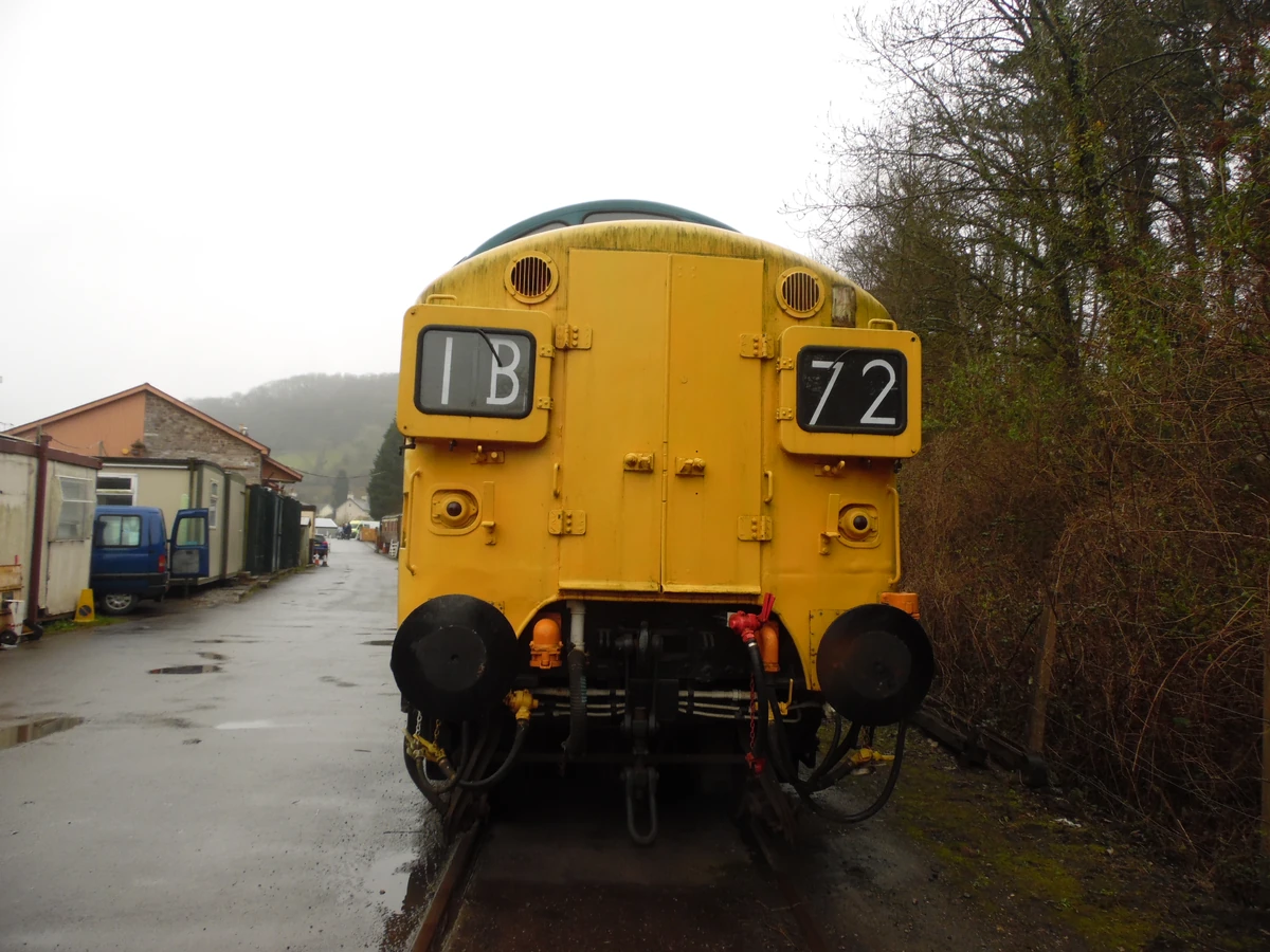 Class 37 | British Rail Locomotives Wiki | Fandom