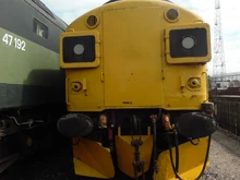 Class 37 | British Rail Locomotives Wiki | Fandom