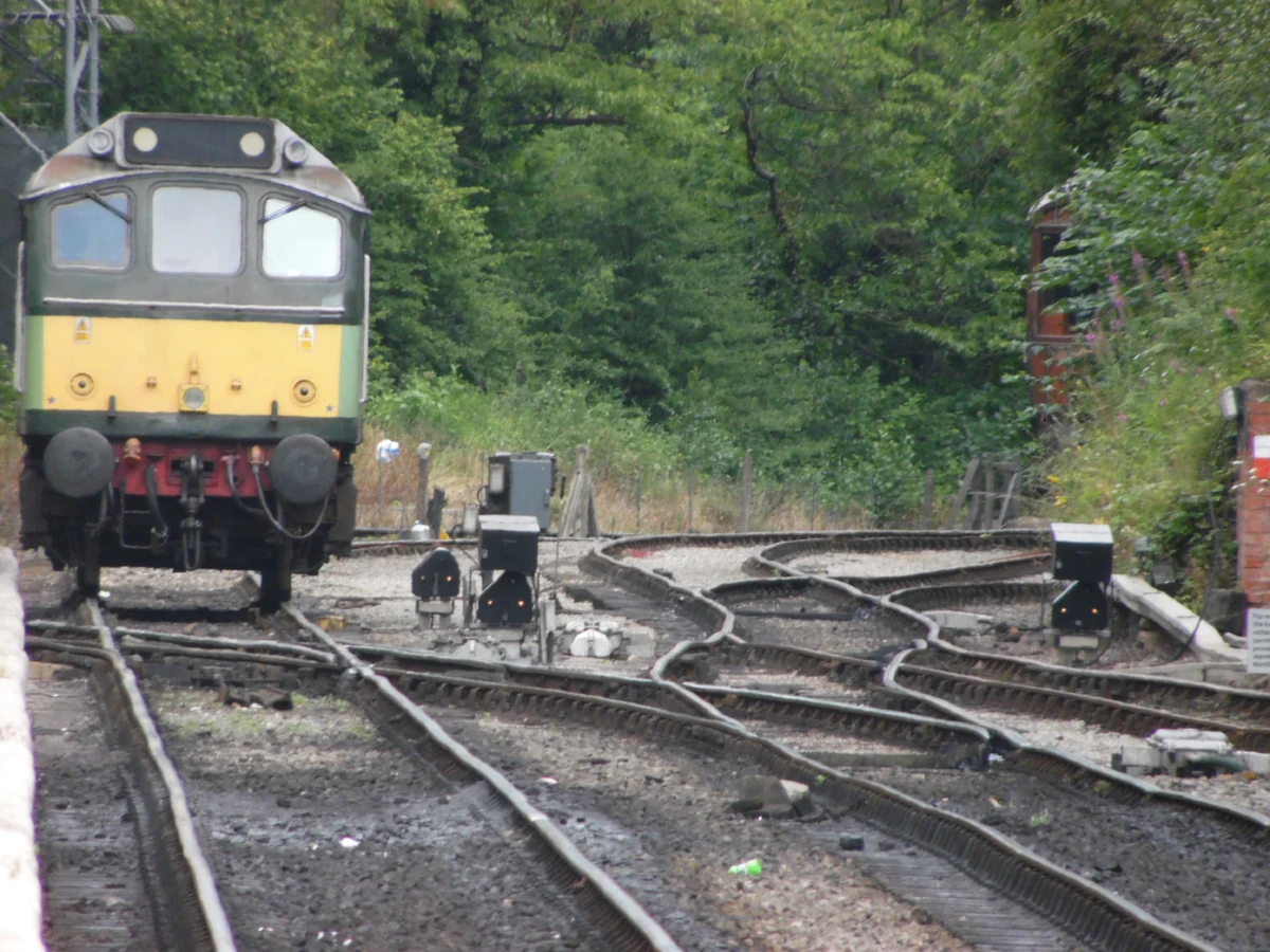 Type 2s | British Rail Locomotives Wiki | Fandom