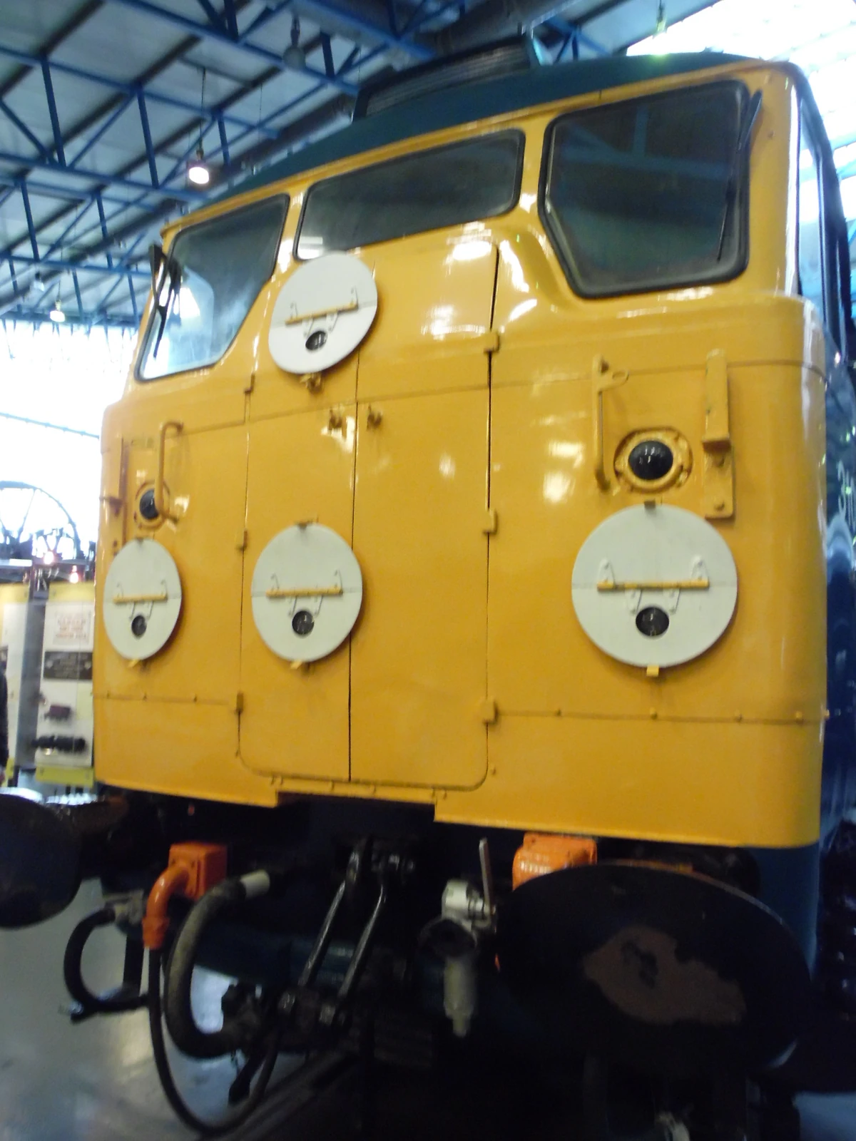 Class 89 | British Rail Locomotives Wiki | Fandom