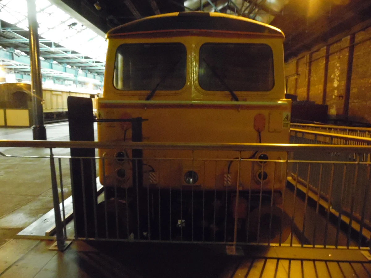 AC Locomotives | British Rail Locomotives Wiki | Fandom