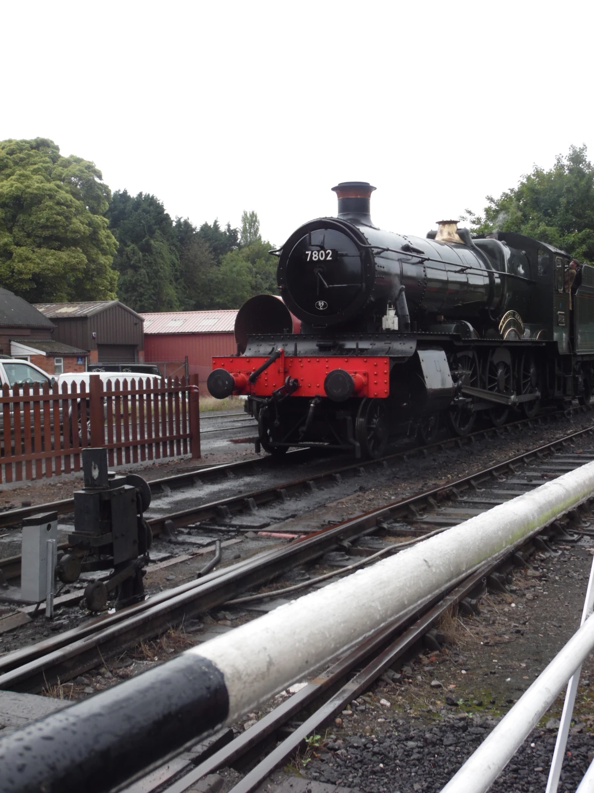 Class 98 | British Rail Locomotives Wiki | Fandom