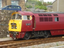 BR Liveries | British Rail Wiki | Fandom