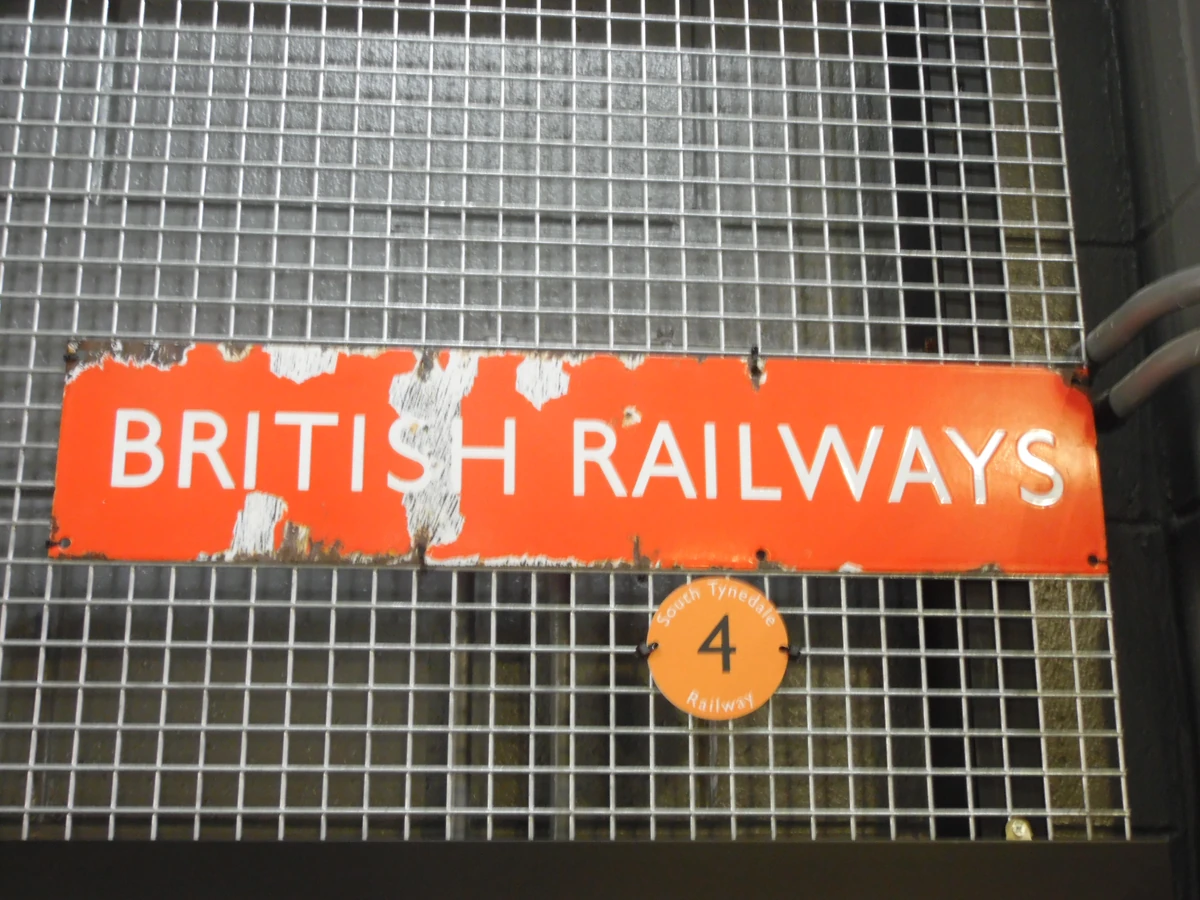 North Eastern Region | British Rail Wiki | Fandom