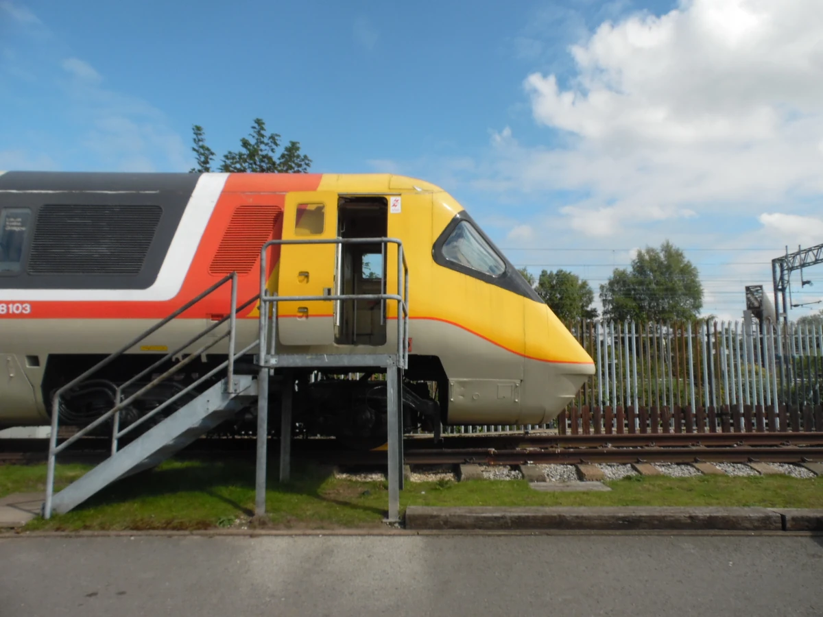 Advanced Passenger Train | British Rail Wiki | Fandom