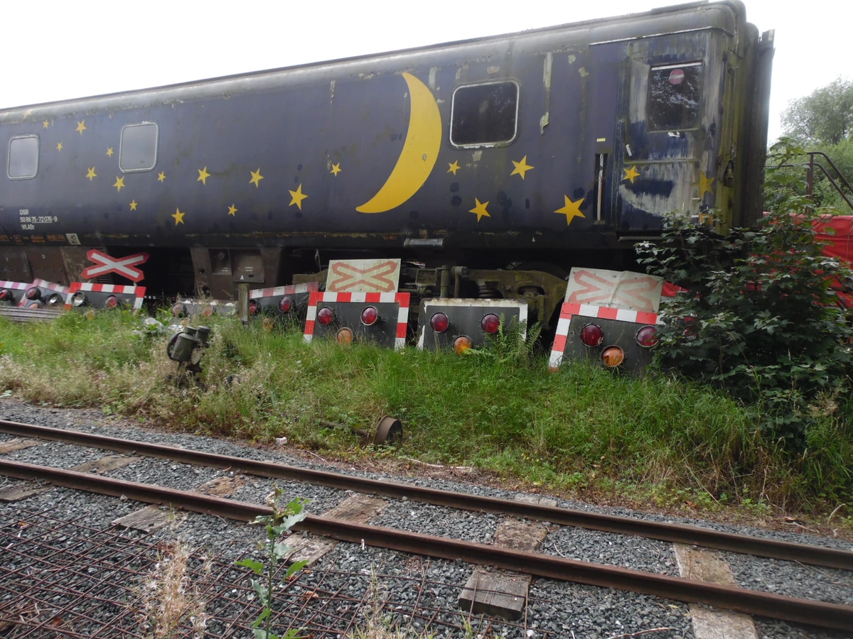 Mark 3 Coach | British Rail Wiki | Fandom