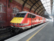 InterCity 225 | British Rail Wiki | Fandom