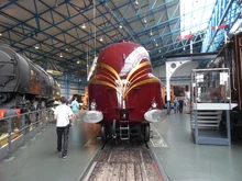 BR Liveries | British Rail Wiki | Fandom