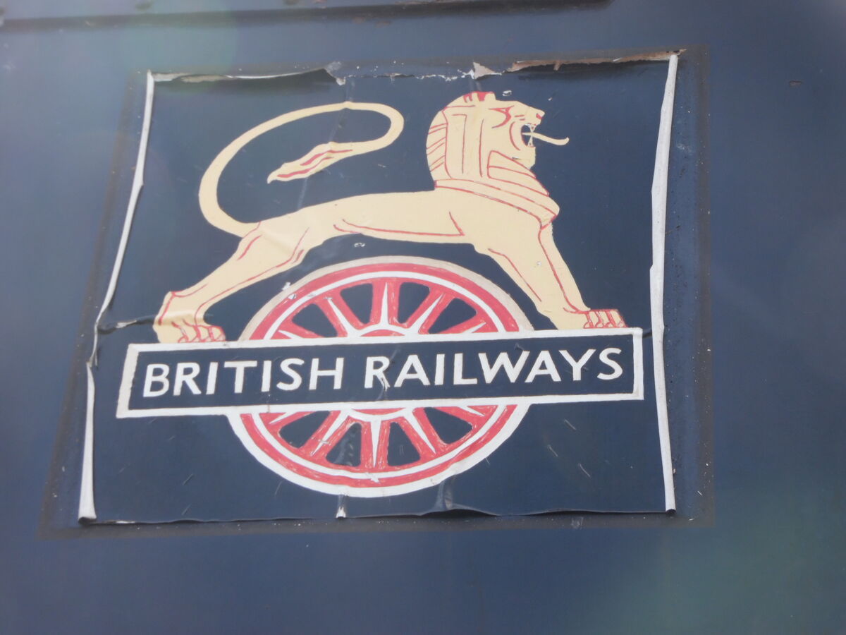 BR Logos | British Rail Wiki | Fandom BR Logos | British Rail Wiki | Fandom