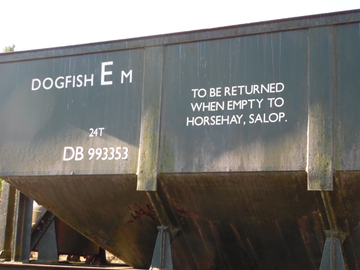 TOPS | British Rail Wiki | Fandom