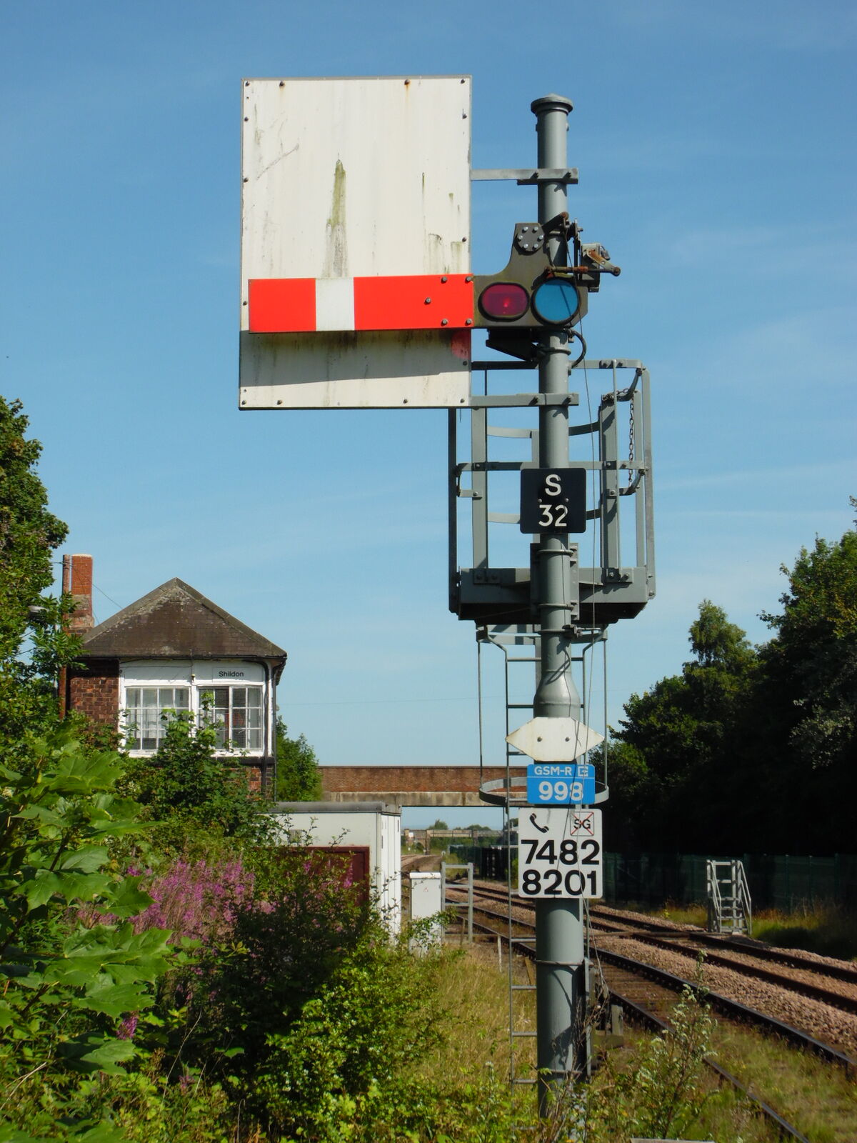 Signaling | British Rail Wiki | Fandom Signaling | British Rail Wiki | Fandom